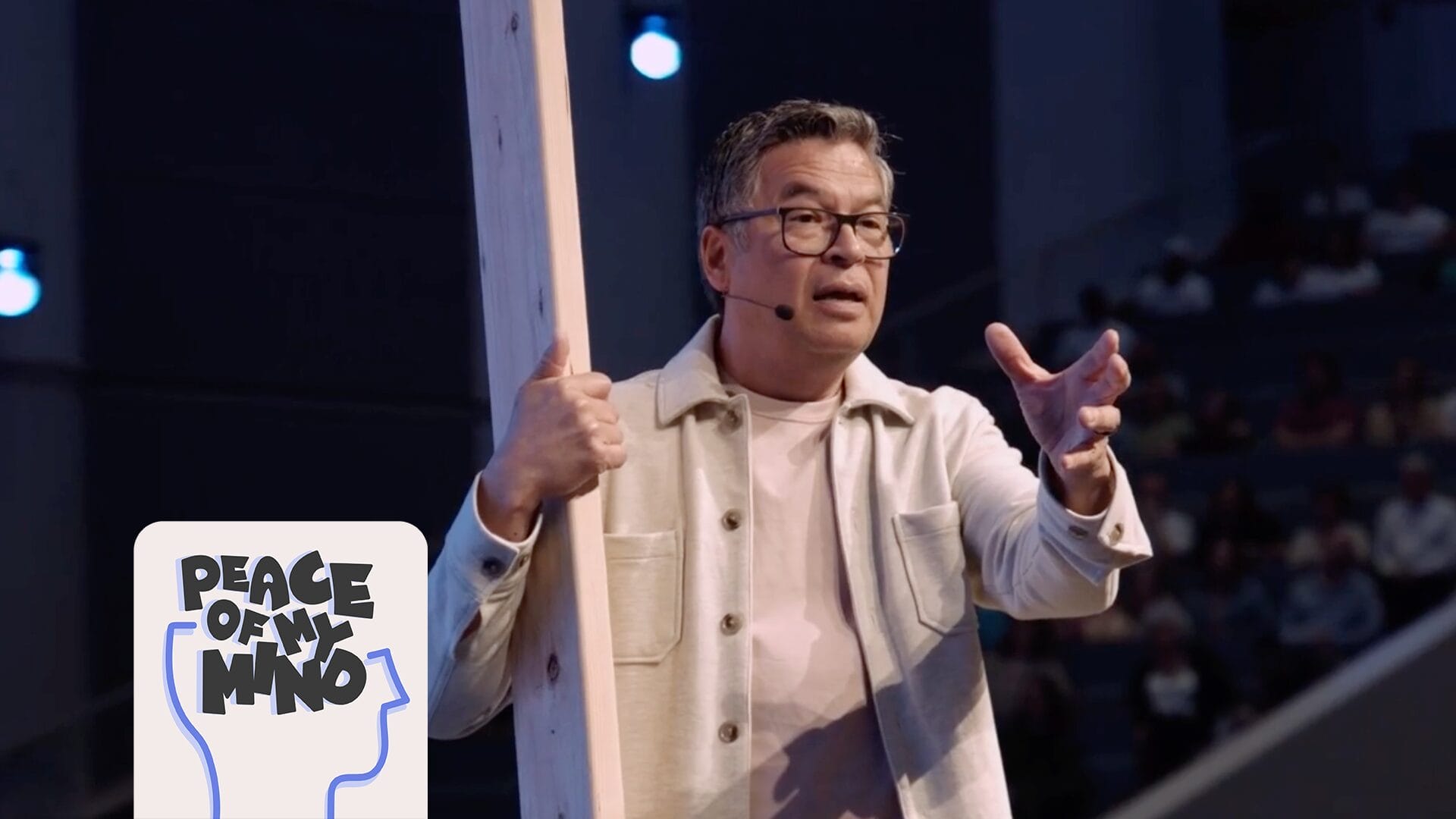 Peace of My Mind – Pt. 4 - Grand Rapids First | Grand Rapids First