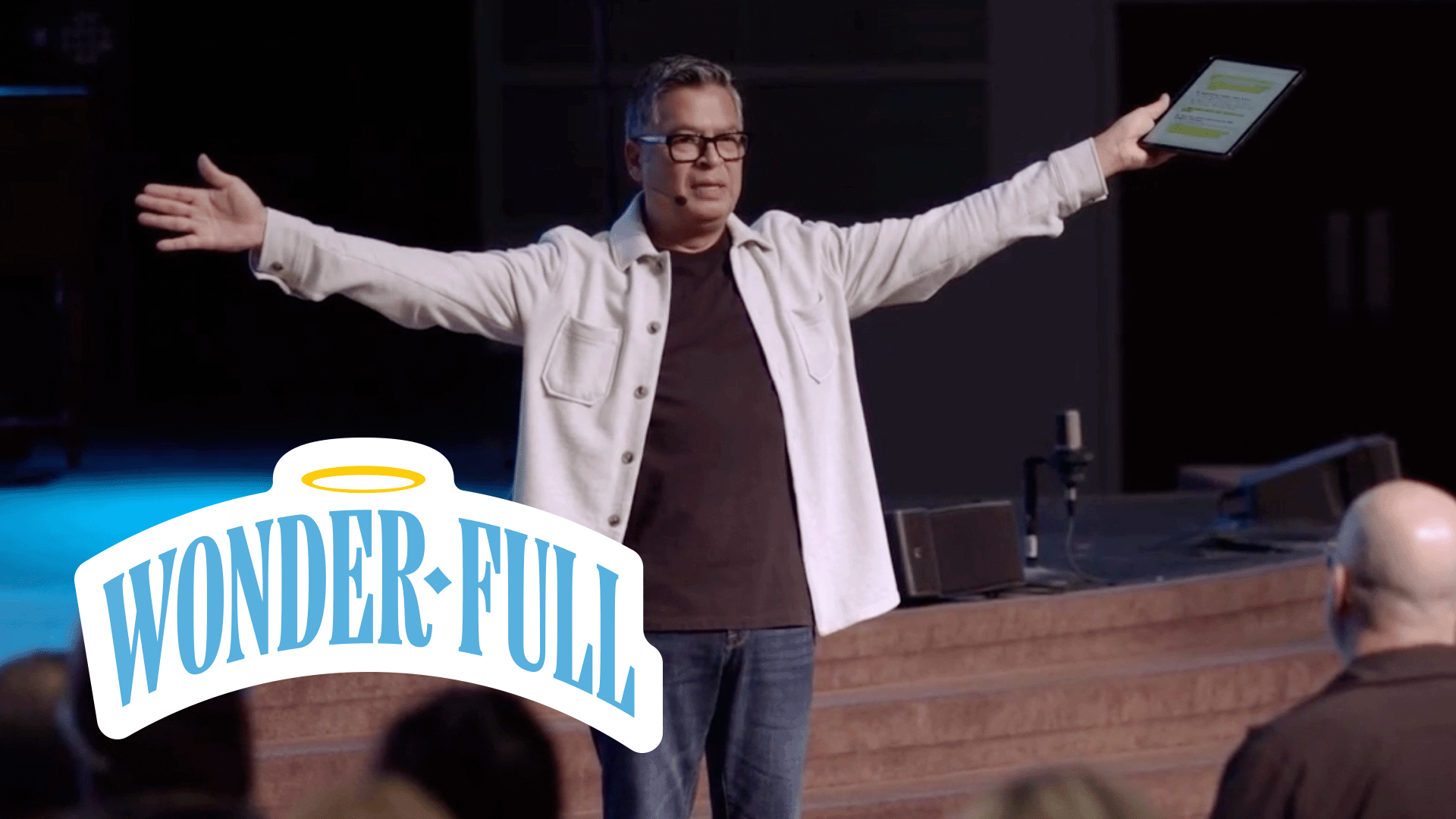 Wonder-Full Pt. 2 – Permanent Heaven - Grand Rapids First | Grand ...