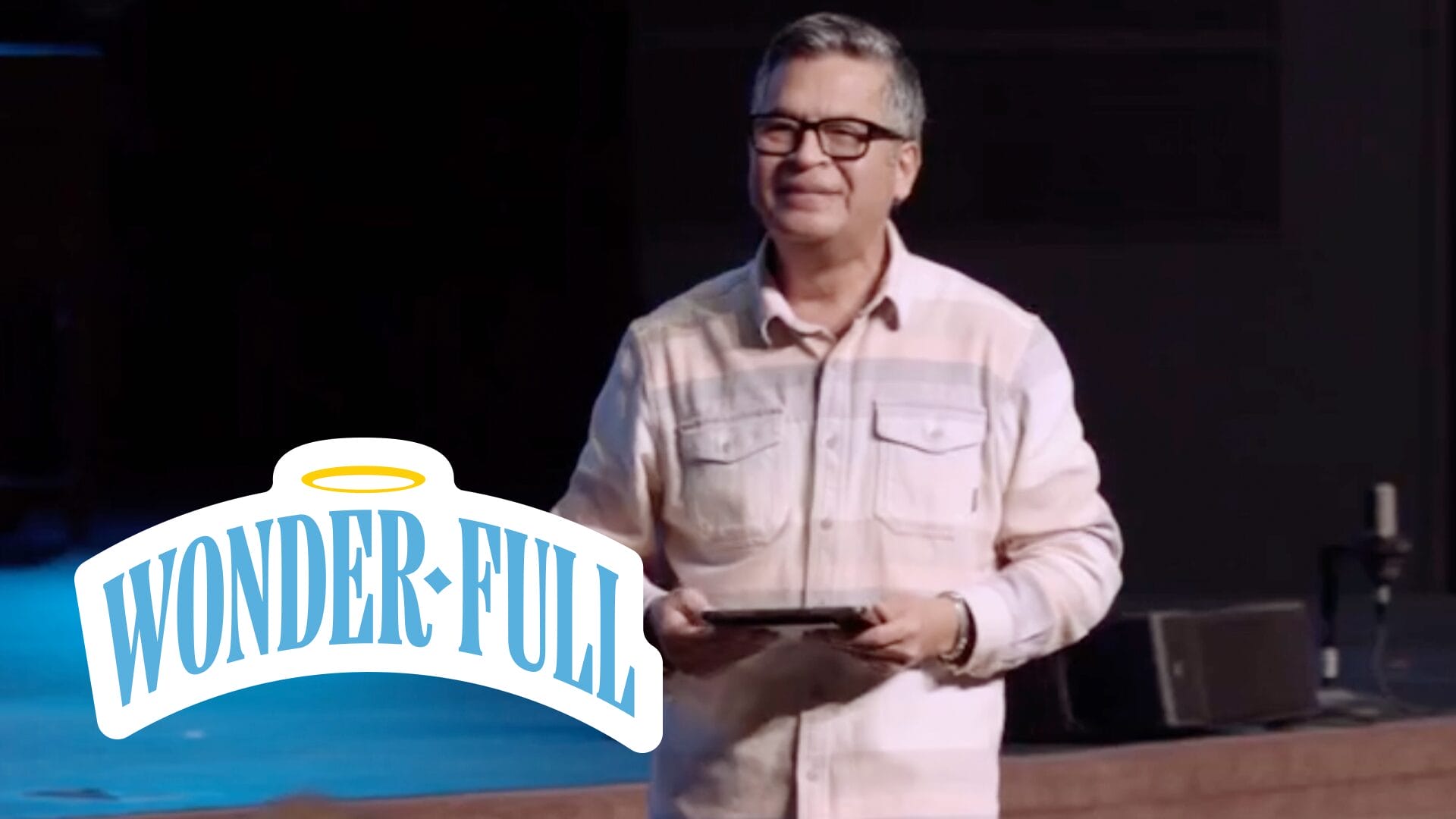 Wonder-Full Pt.3 – Revelation - Grand Rapids First | Grand Rapids First