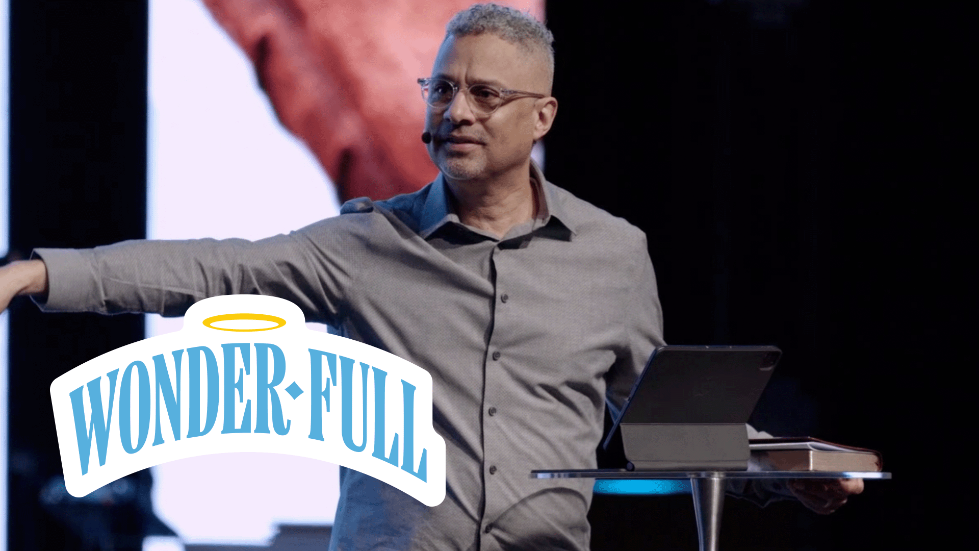 Wonder-Full Pt. 4 – Revelation - Grand Rapids First | Grand Rapids First