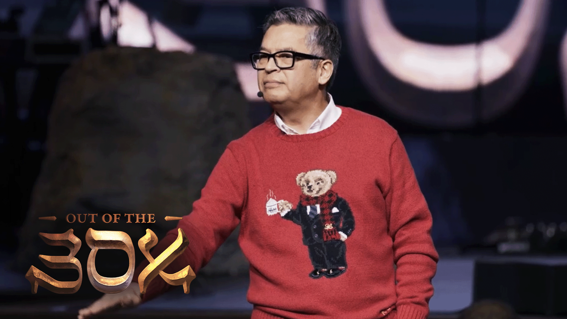 Out of the Box Pt. 3 – Joseph - Grand Rapids First | Grand Rapids First