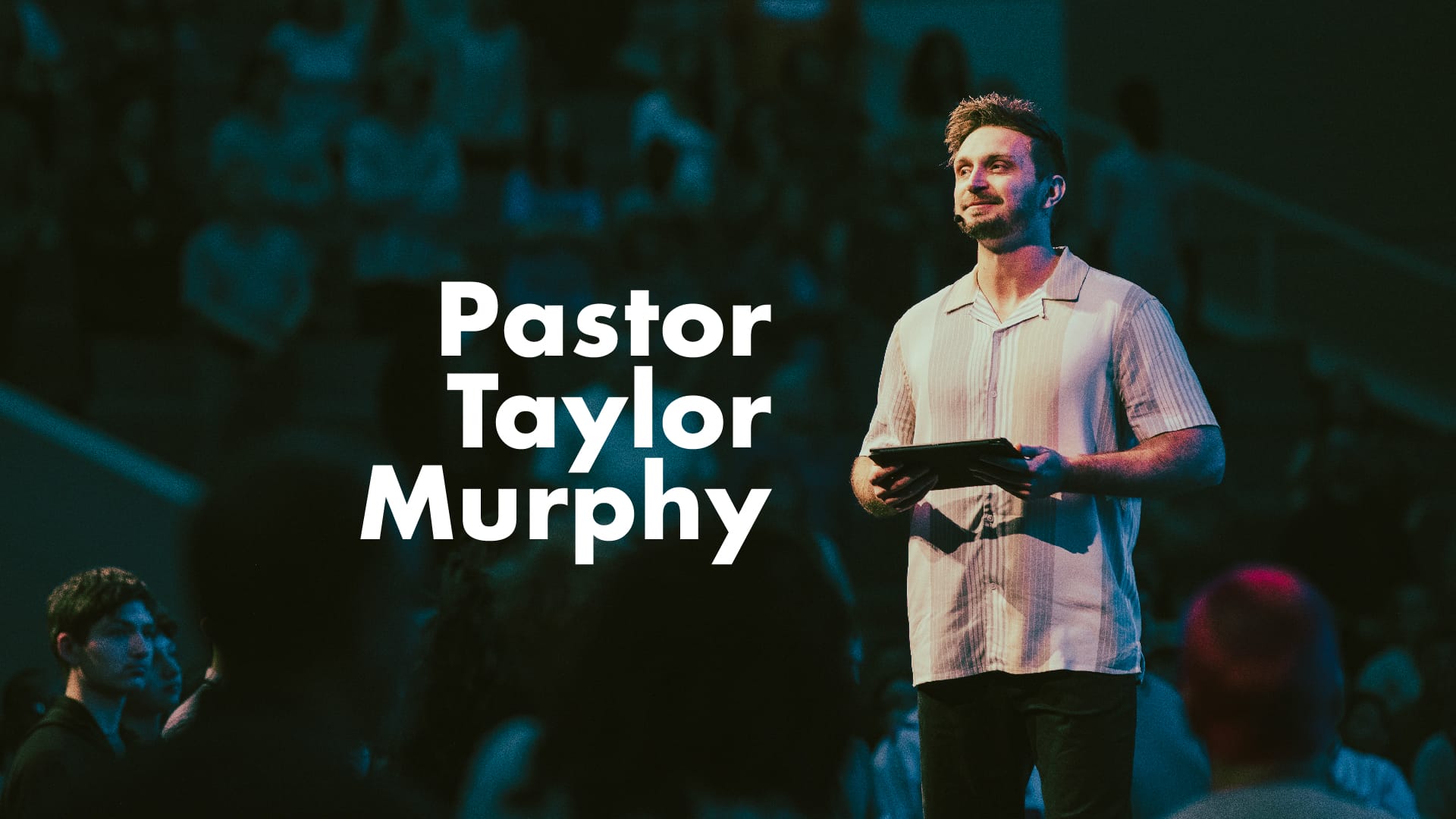 Dealing with the Darkness - Grand Rapids First | Grand Rapids First