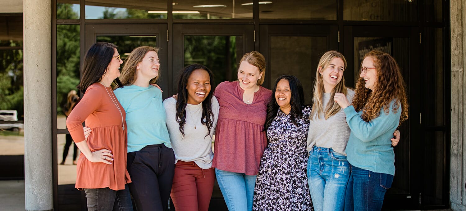 Wednesday Small Groups - Grand Rapids First | Grand Rapids First