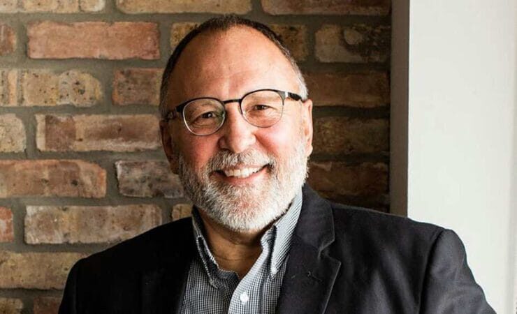 Discover Leadership at Grand Rapids First - Meet our Pastor | Grand ...