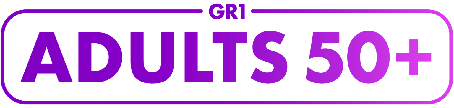 Seniors Ministry for 50+ Adults - Grand Rapids First | Grand Rapids First