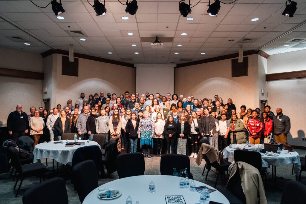 New Members - Grand Rapids First | Grand Rapids First