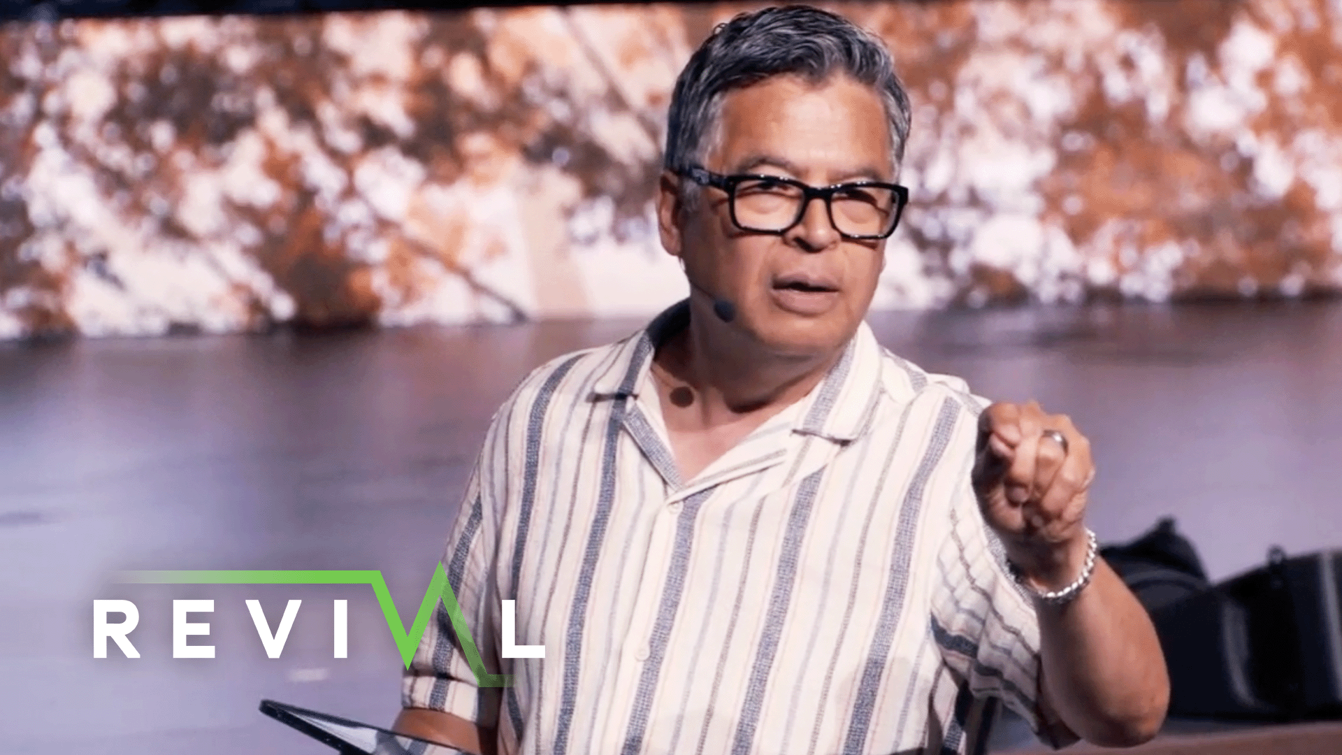 Revival Pt. 3 – Restore Us! - Grand Rapids First | Grand Rapids First