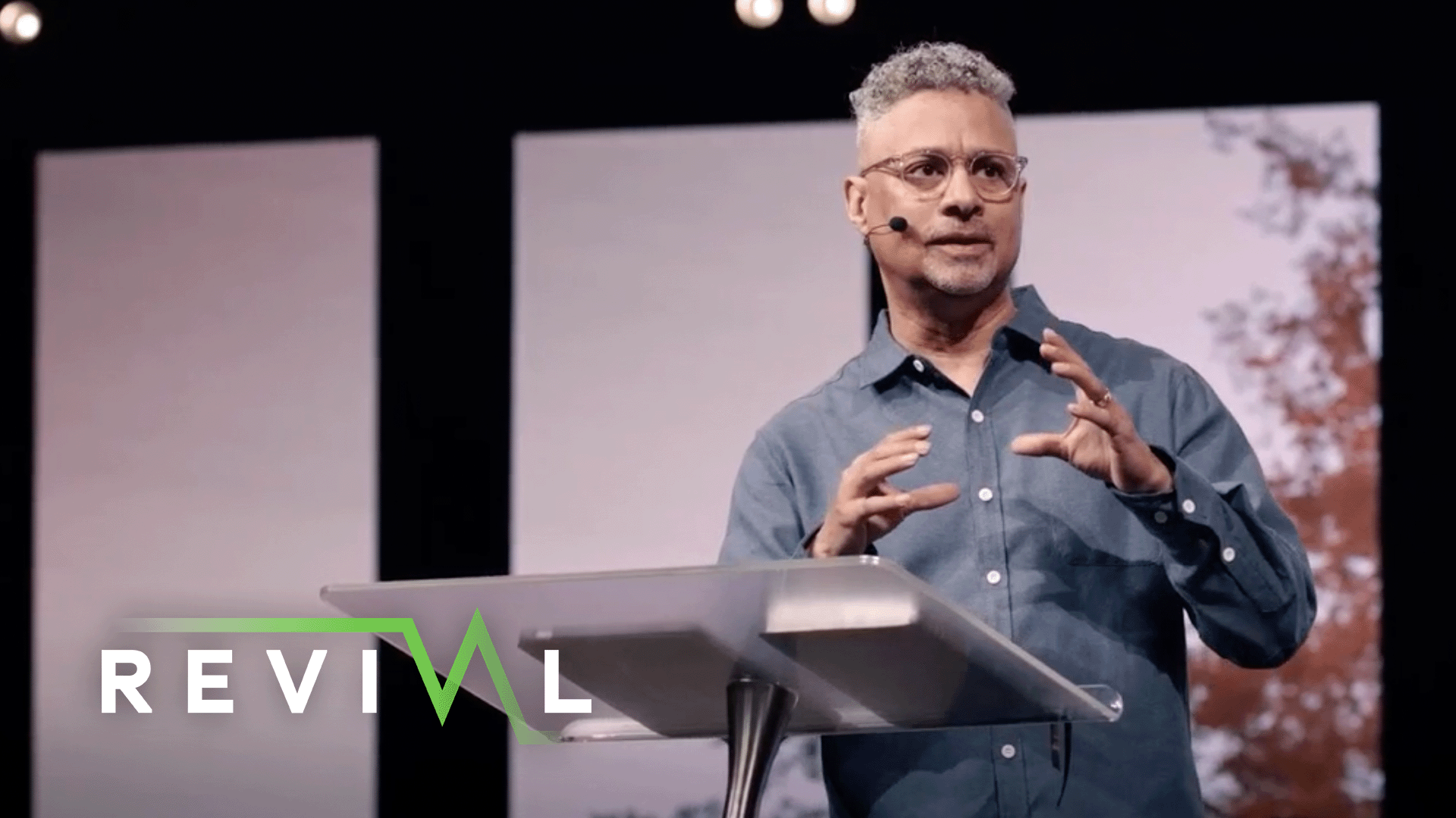 Revival Pt. 5 – Seismic Shifts: How God Uses Shaking to Refine Us ...