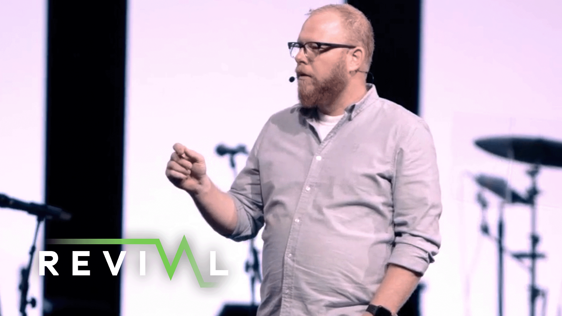 Revival Pt. 6 – A Crisis that Invites Us into Revival - Grand Rapids ...