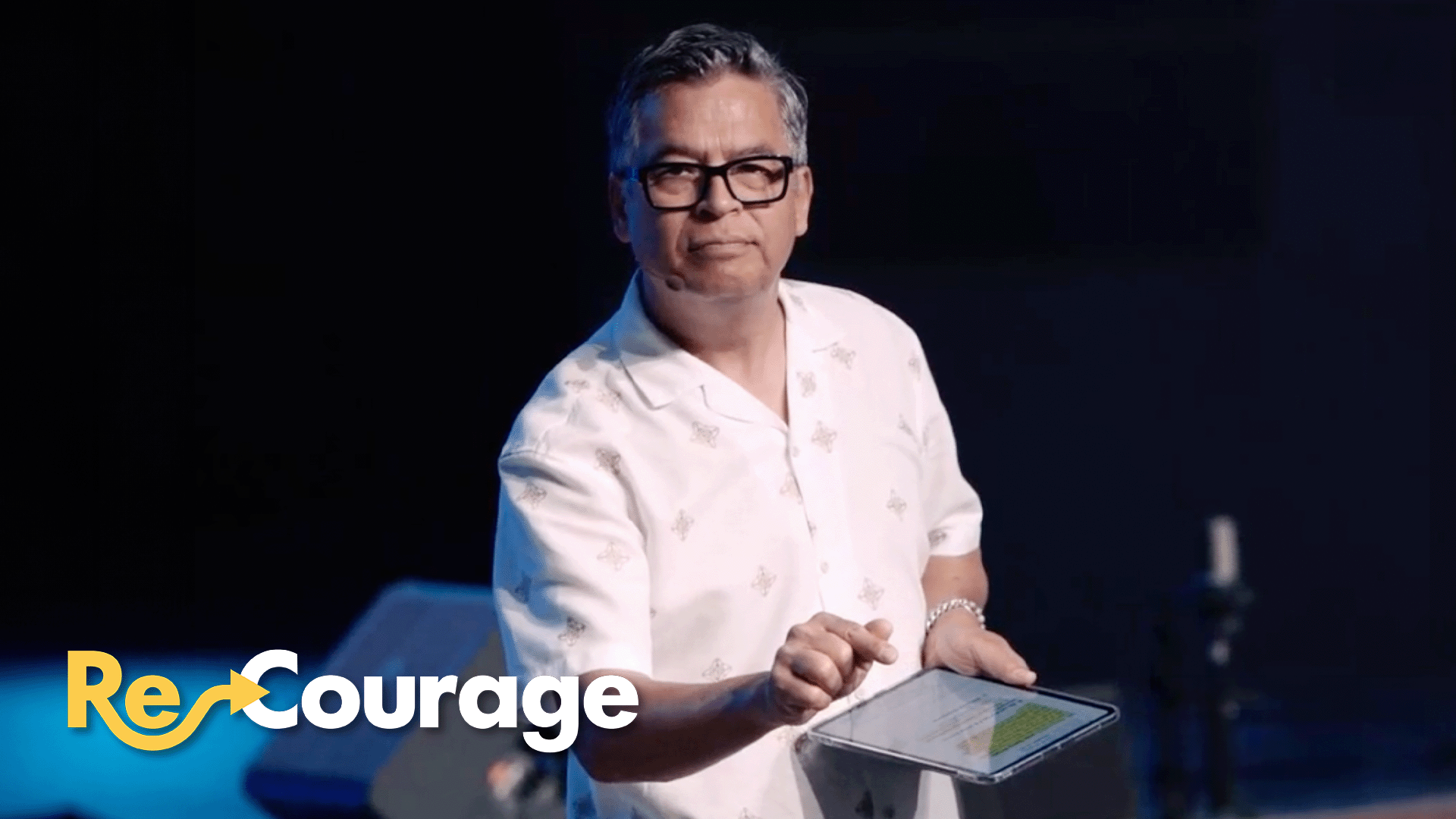 Re-Courage Pt. 4 – Revelation - Grand Rapids First | Grand Rapids First