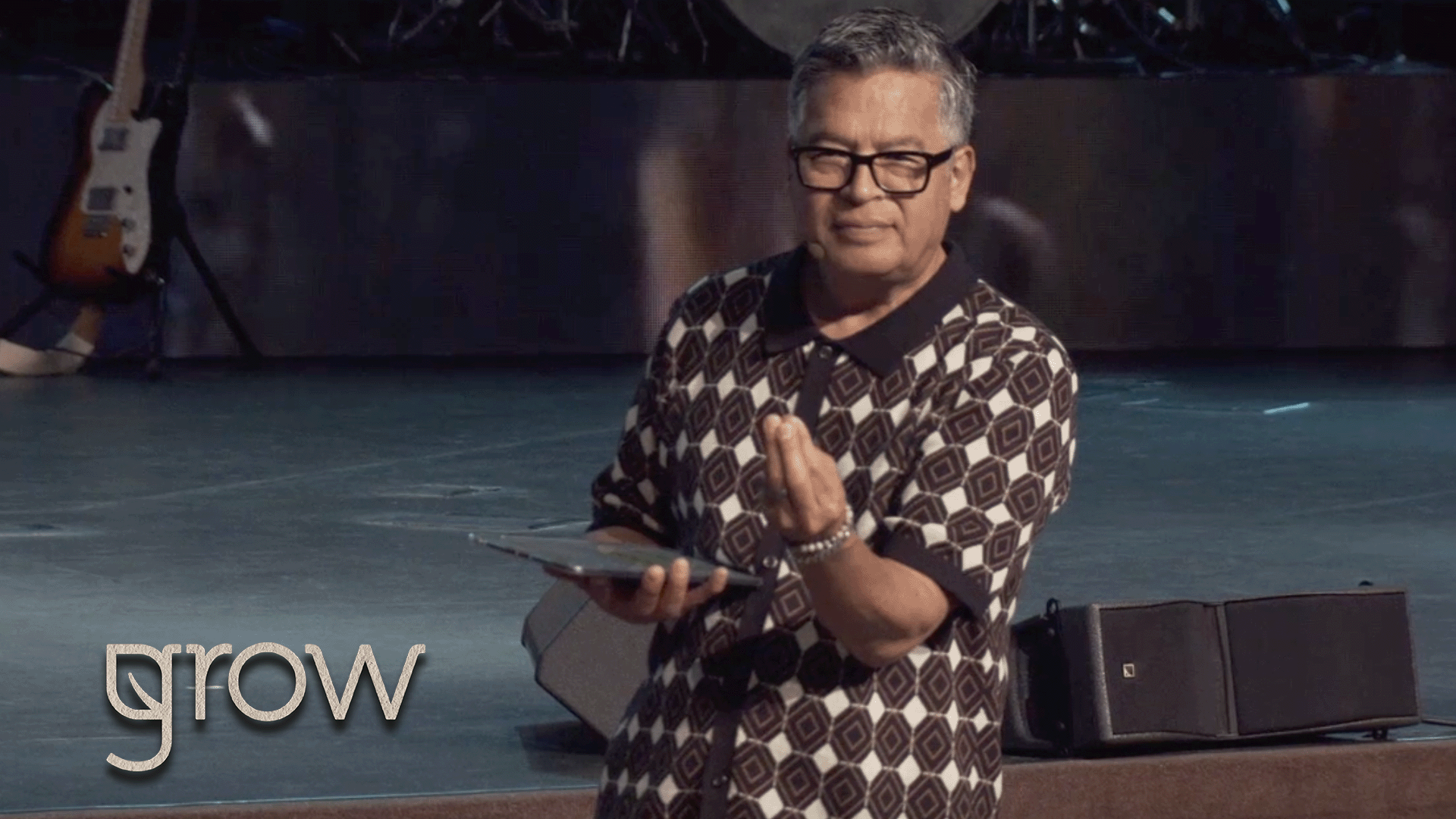 GROW Pt. 4 – Relating to Others - Grand Rapids First | Grand Rapids First