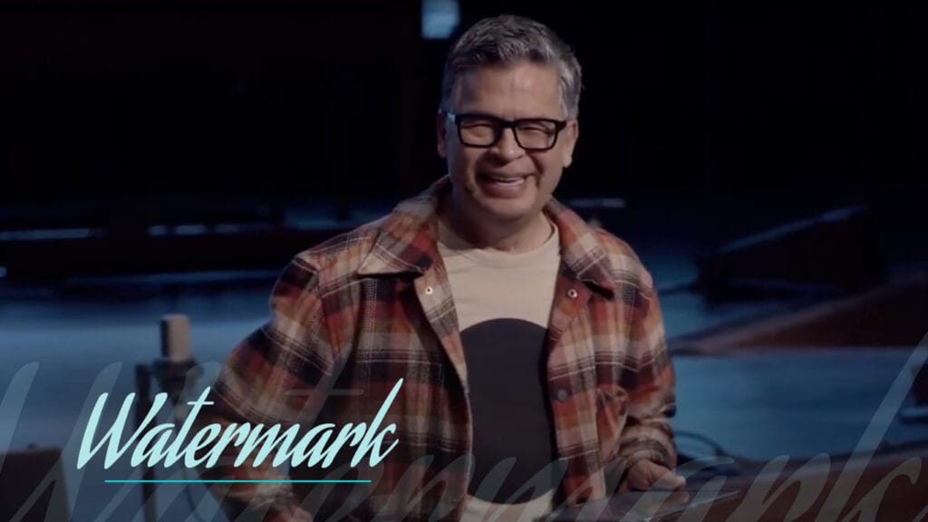 Watermark Pt. 2 - Grand Rapids First | Grand Rapids First