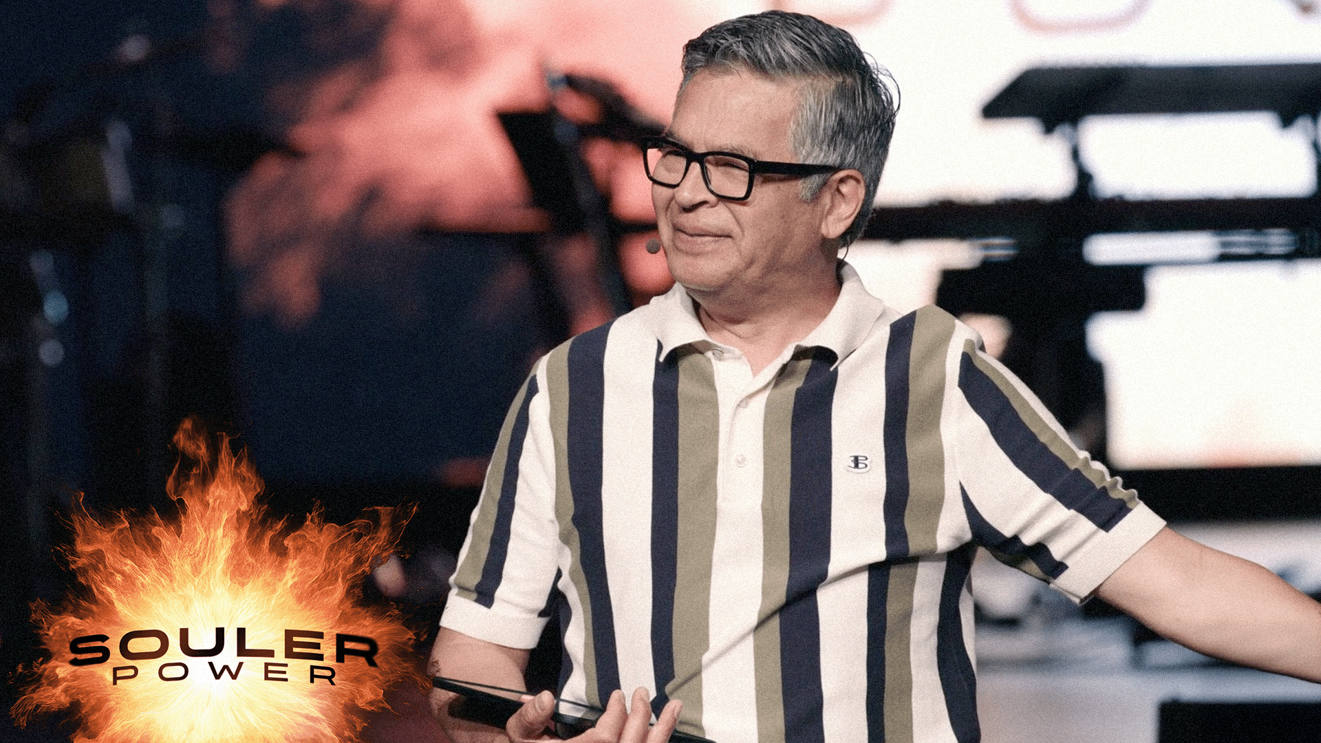 Souler Power, Pt. 1 - Grand Rapids First | Grand Rapids First